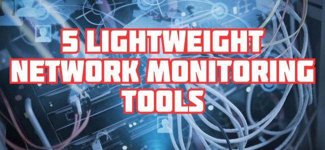 ITLDC • 5 Lightweight Network Monitoring Tools for Your VDS or ...