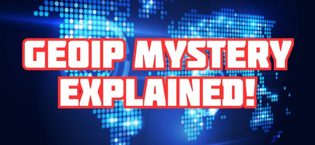 ITLDC • GeoIP Services Explained: What It Is, Why It Matters, and When ...