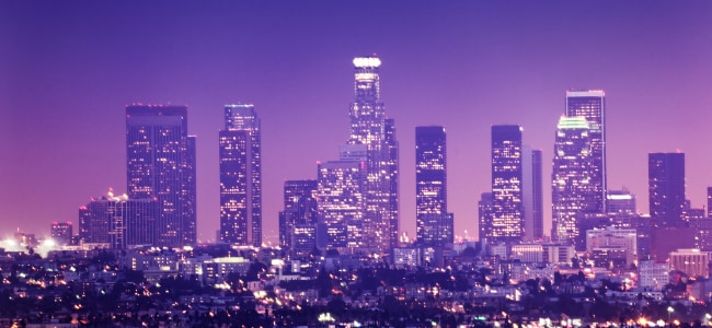 ITLDC • US1.LAX - upgrade completed!